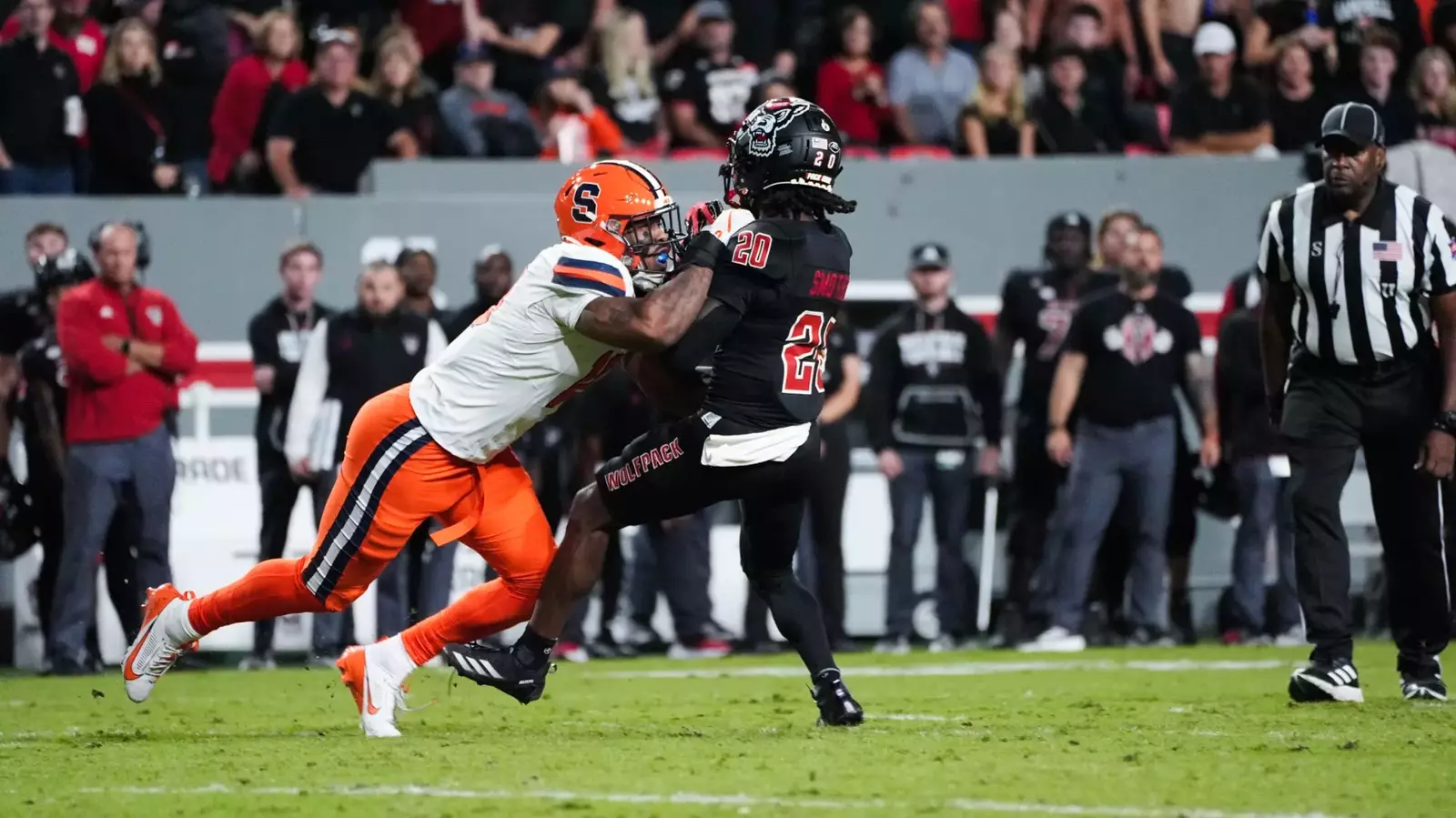 'Cuse and Pitt Ready for Thursday Night Lights - Syracuse University ...