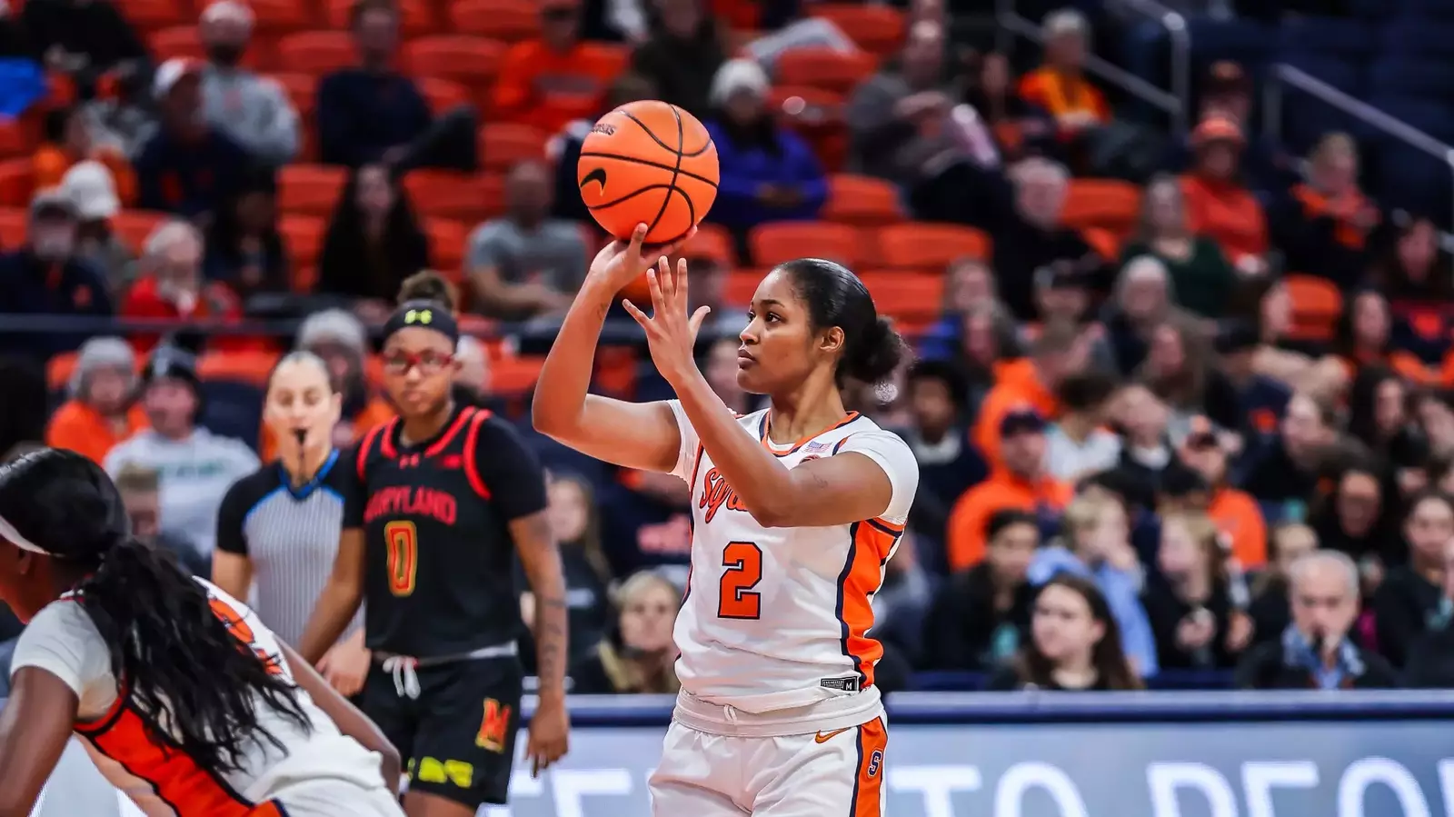 Orange Host FDU on Military Appreciation Day Sunday - Syracuse ...