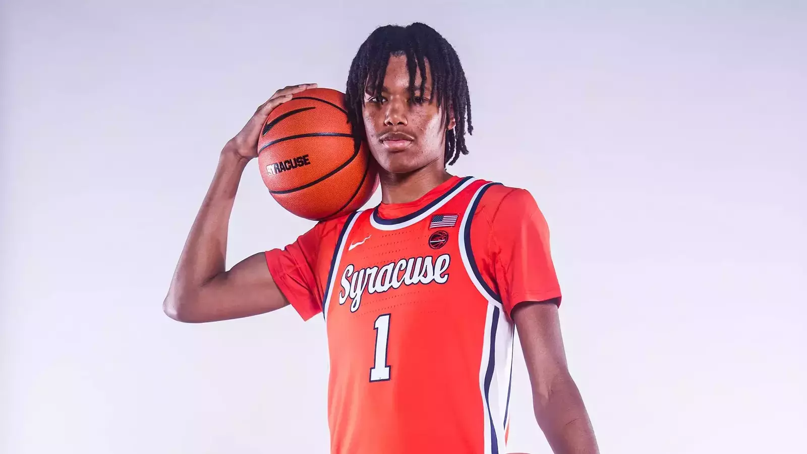 Womack Signs On With Orange Basketball - Syracuse University Athletics