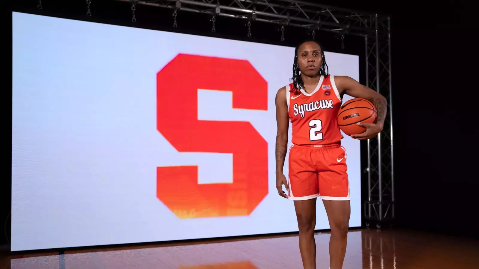 Fair Headed to the WNBA Draft - Syracuse University Athletics