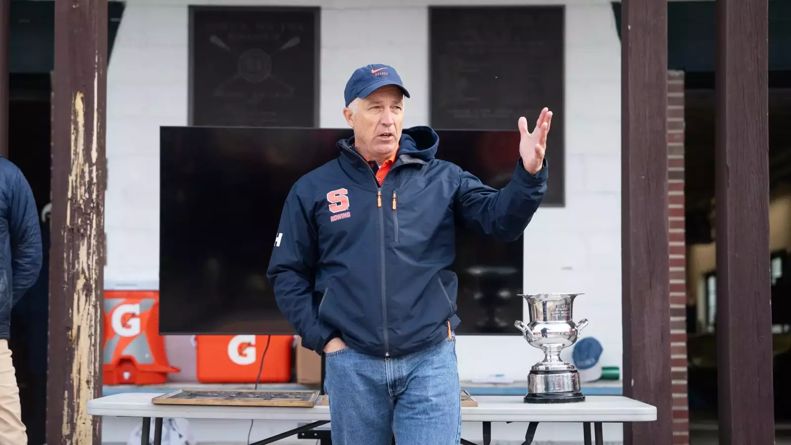 12 Orange Earn IRCA Scholar-Athlete, Reischman a Finalist for National ...