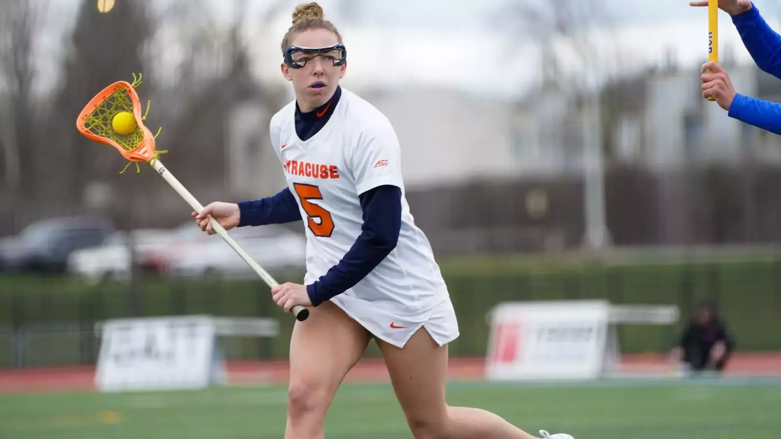 Muchnick Named to U.S. U20 National Team - Syracuse University Athletics