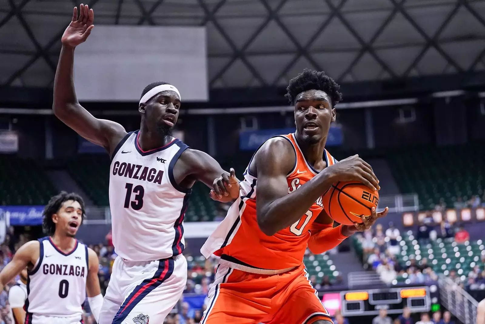 Syracuse Faces Le Moyne In 2024 Season Opener - Syracuse University Athletics