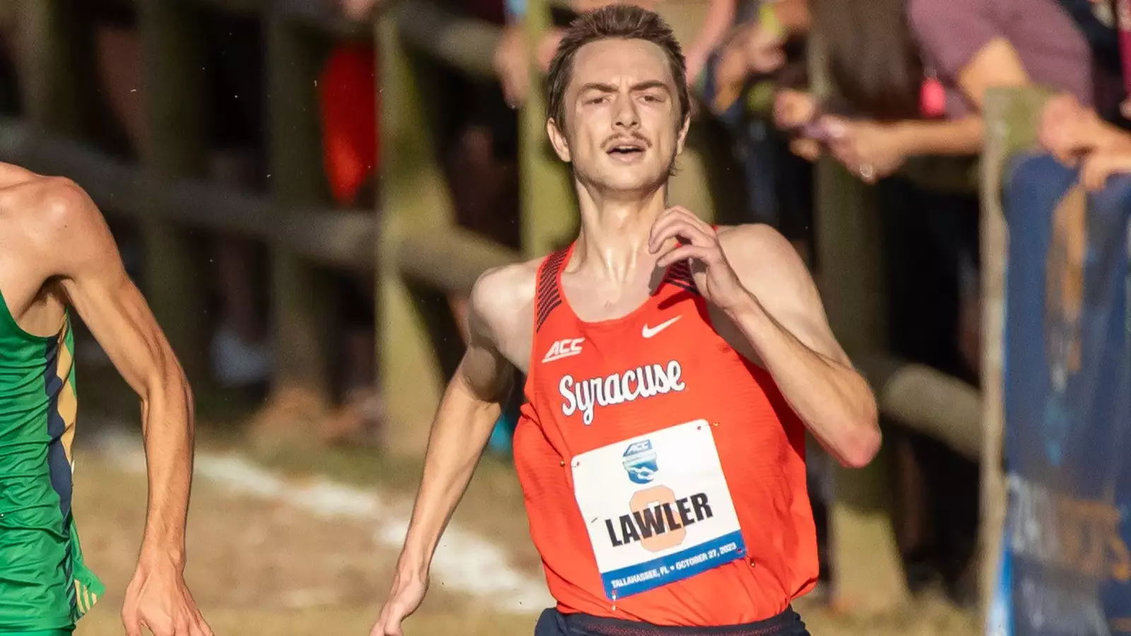 Both XC Teams Finish Top-20 at NCAAs - Syracuse University Athletics