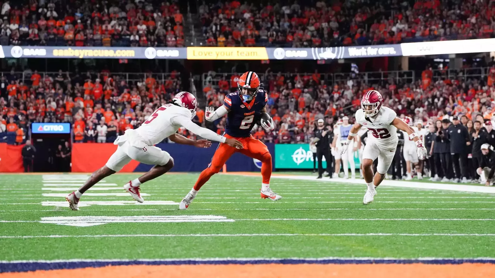 5 Things to Know: Syracuse vs. Holy Cross - Syracuse University Athletics