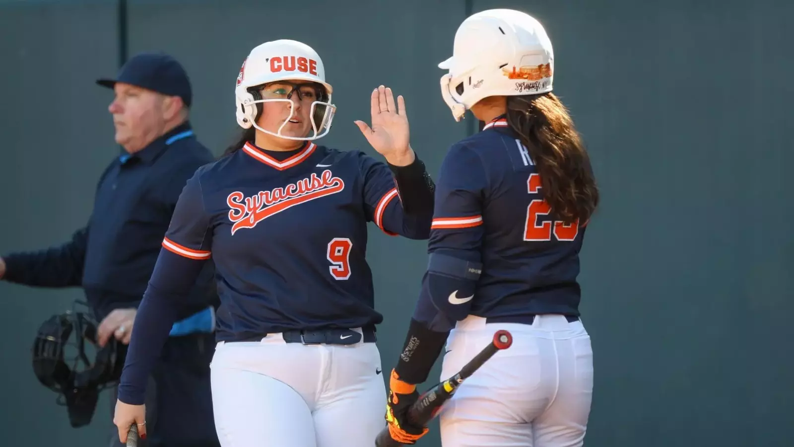 Orange Heads to Blue Hen Invitational - Syracuse University Athletics