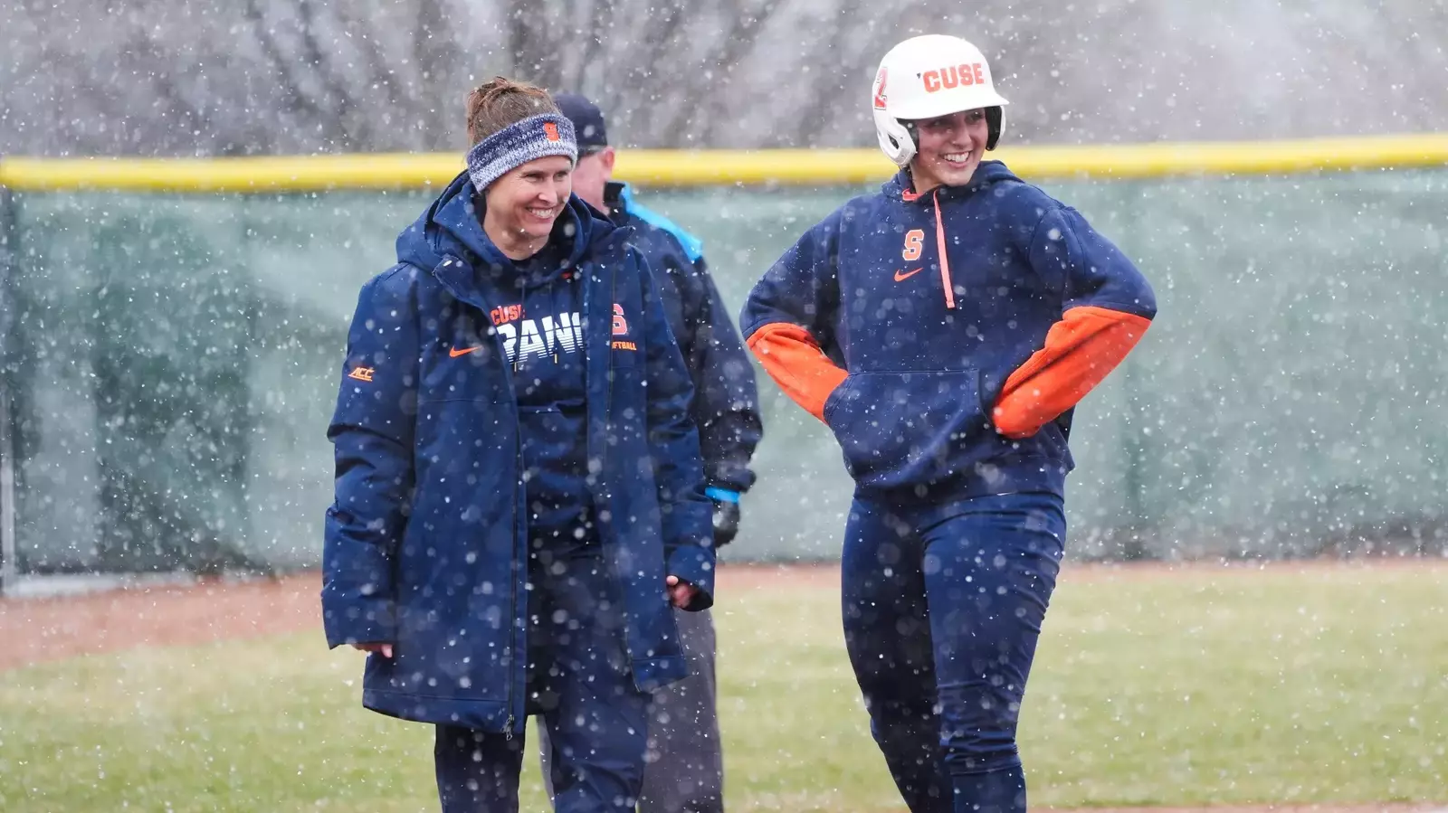 Orange, Tar Heels Set for Series at Skytop - Syracuse University Athletics