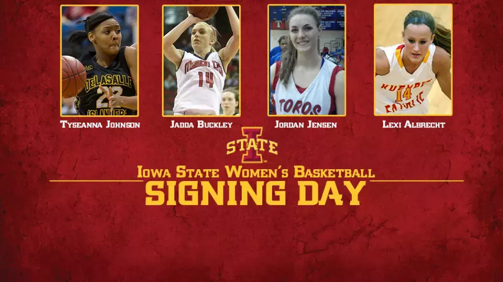 Iowa State Athletics