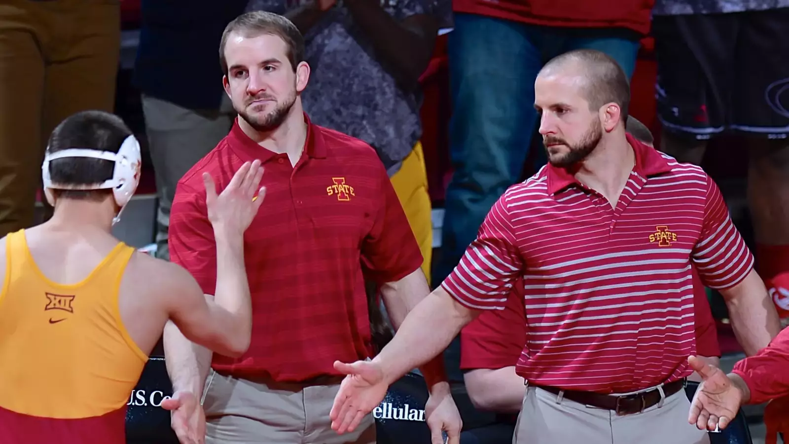 Iowa State Athletics