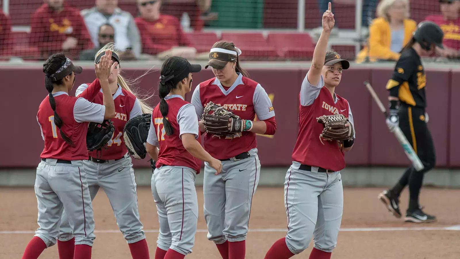 Iowa State Athletics