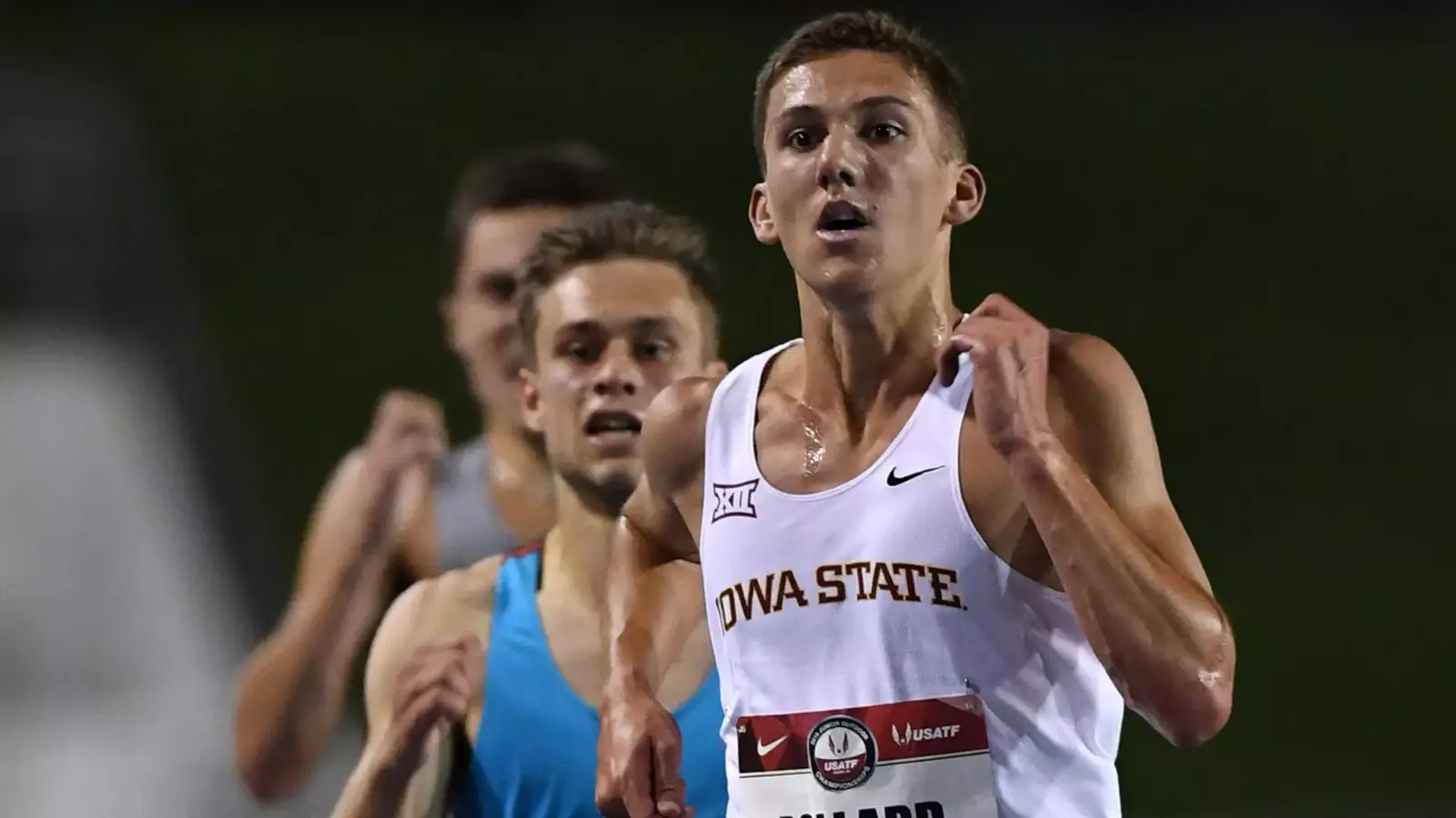 Iowa State Athletics