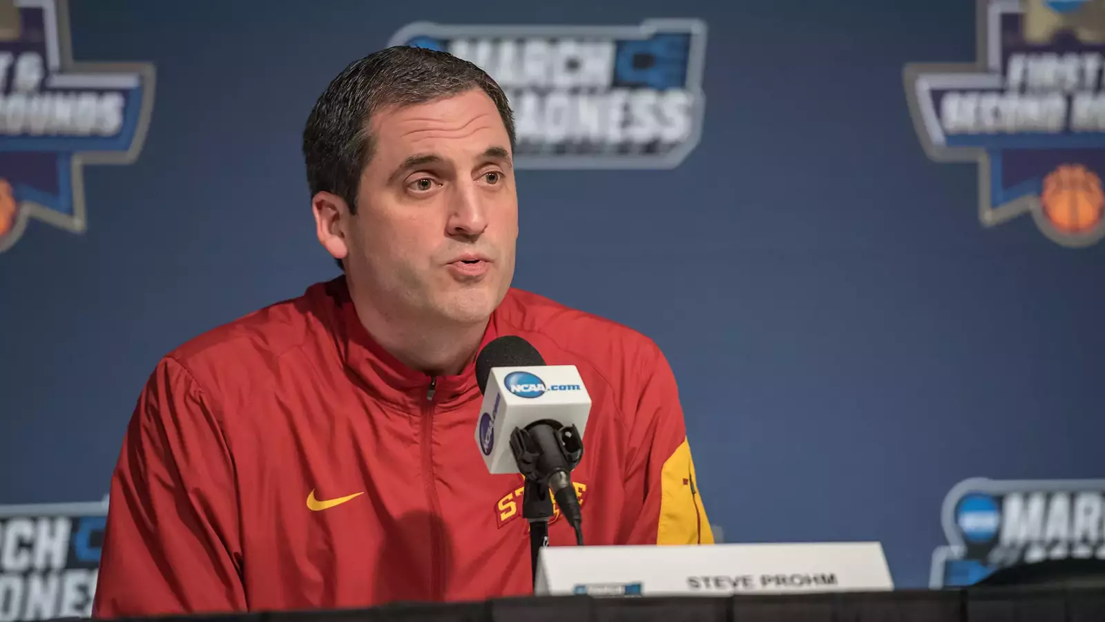 Iowa State Athletics