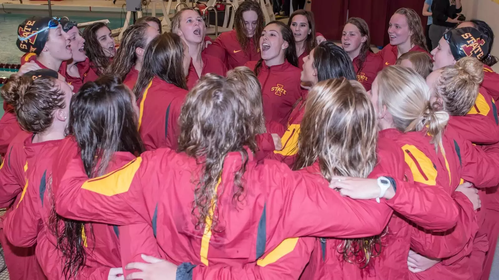 Iowa State Athletics