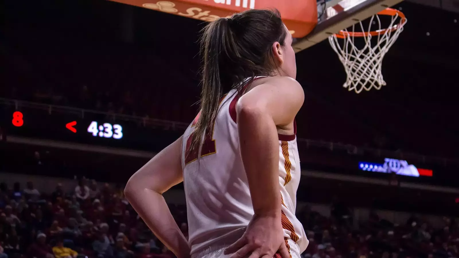 Iowa State Athletics