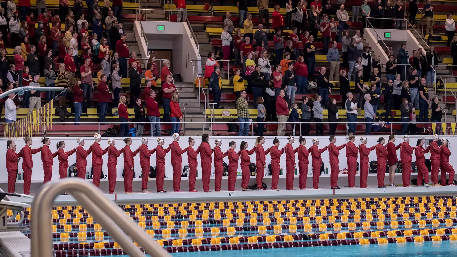 Iowa State Athletics