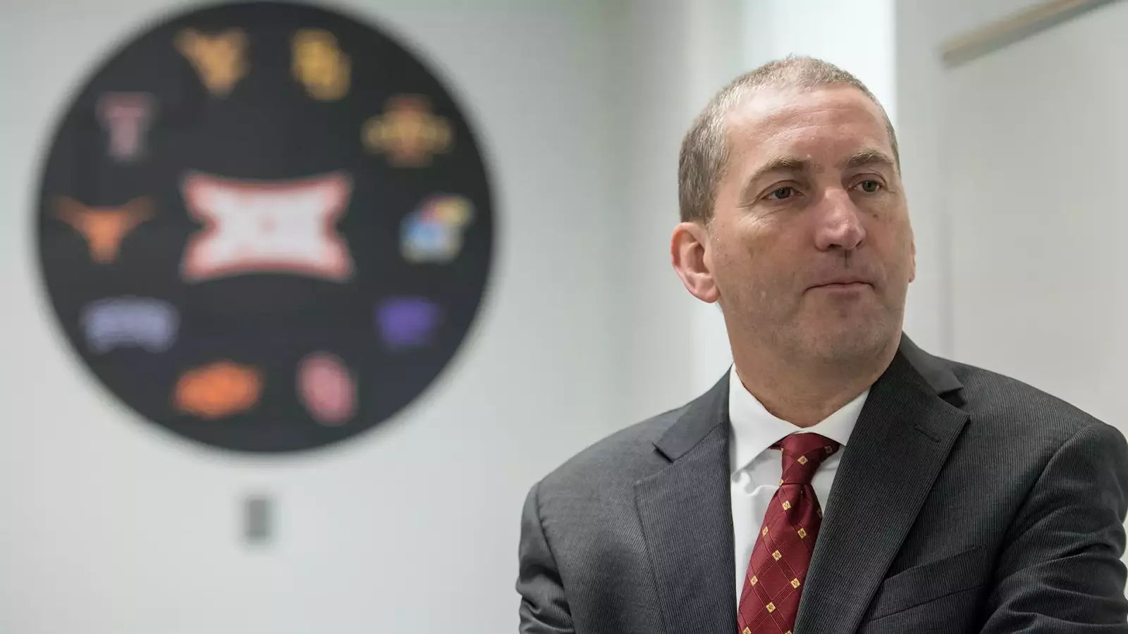 Iowa State Athletics