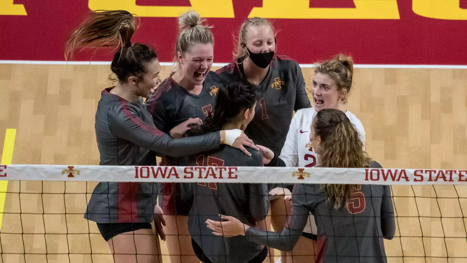 Iowa State Athletics