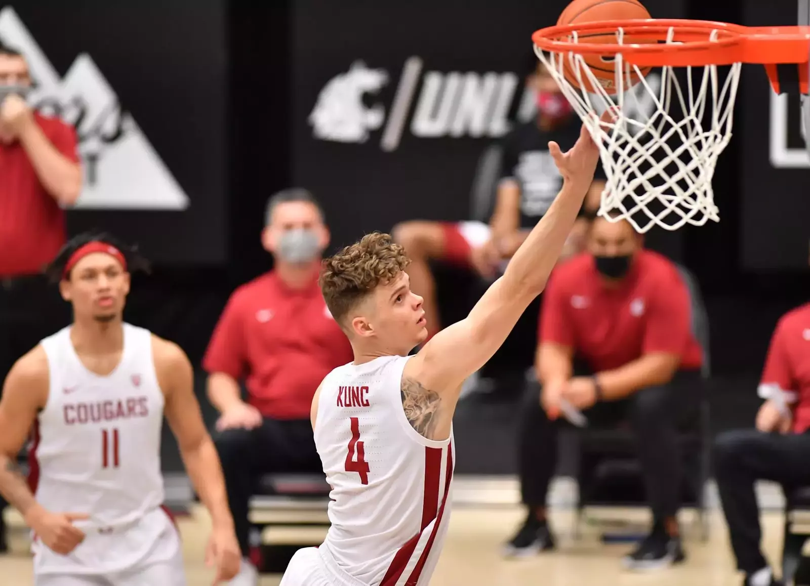 Iowa State Athletics