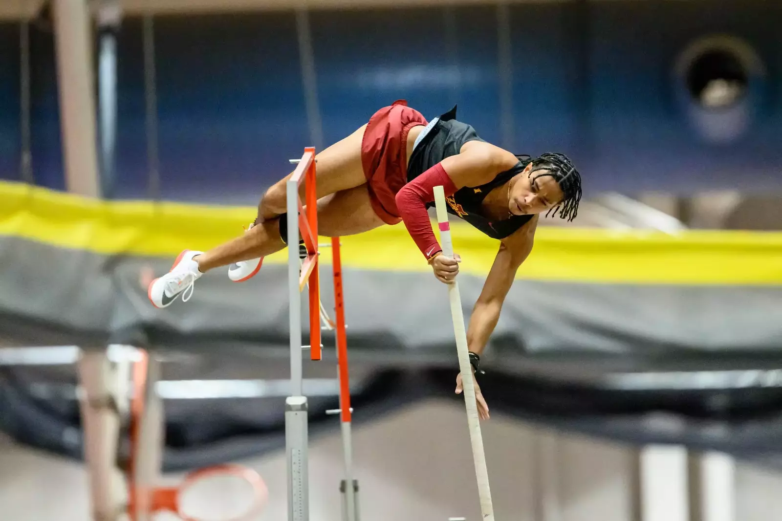 Iowa State Athletics