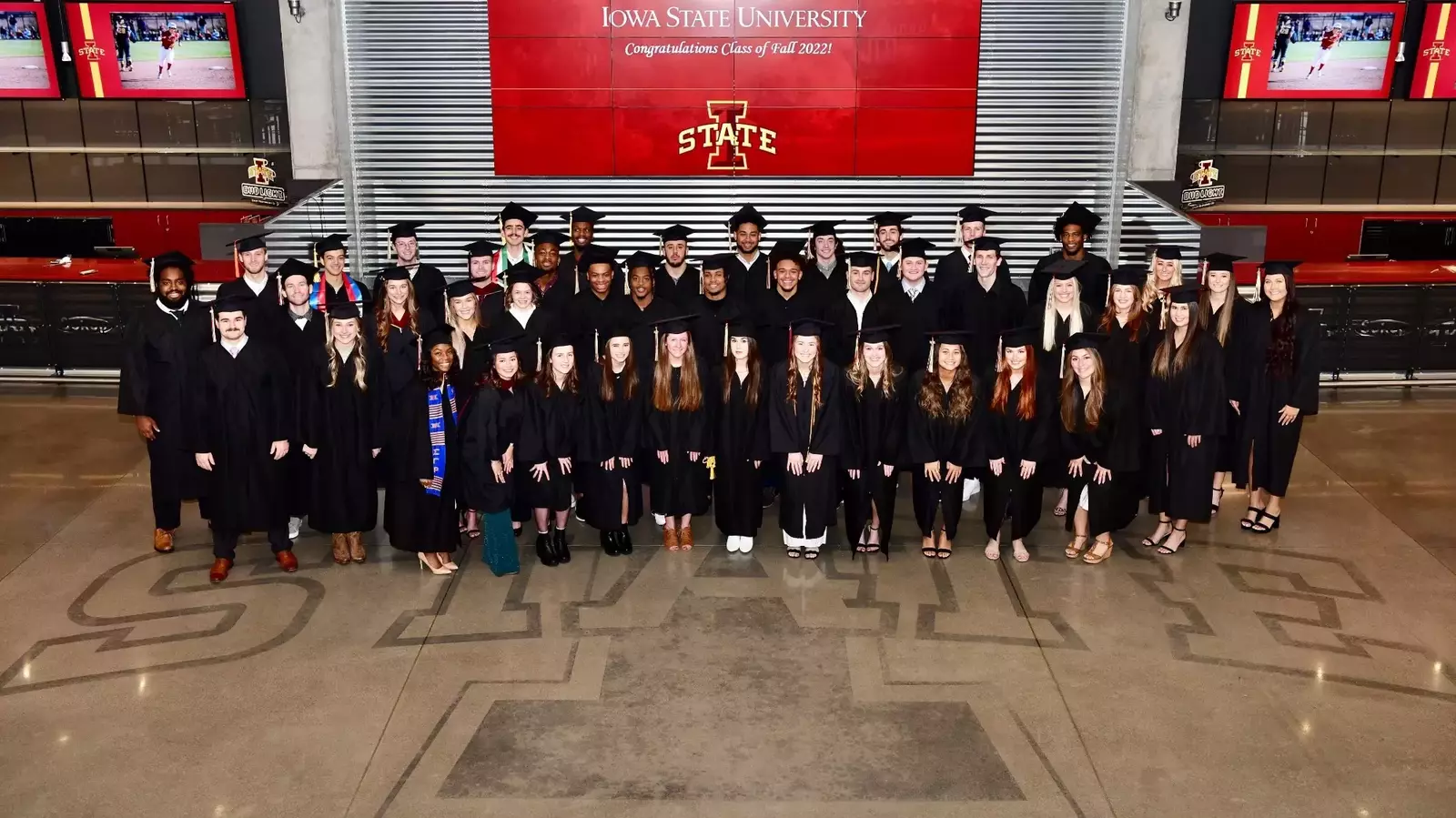 Iowa State Athletics
