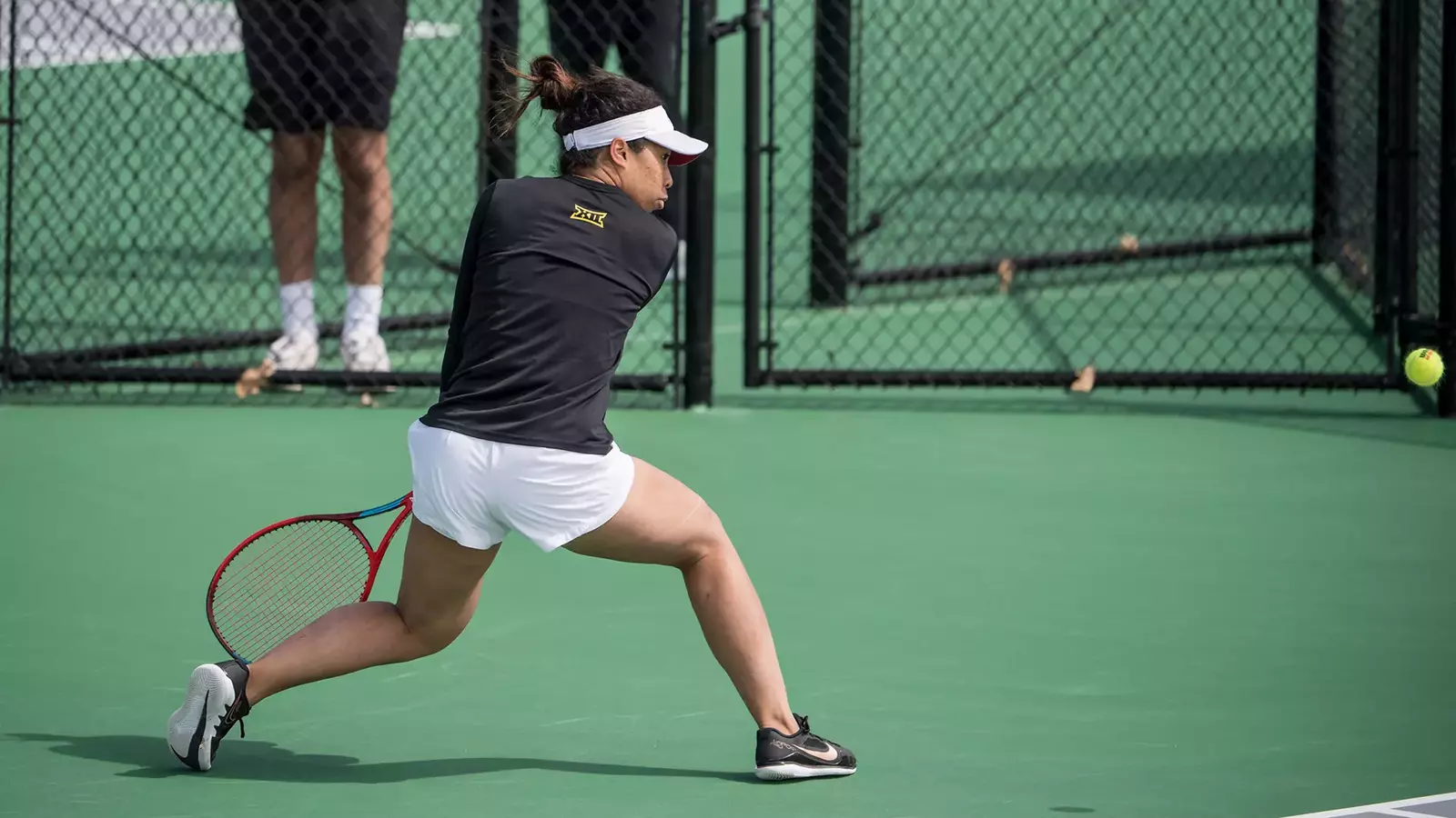 Iowa State Athletics