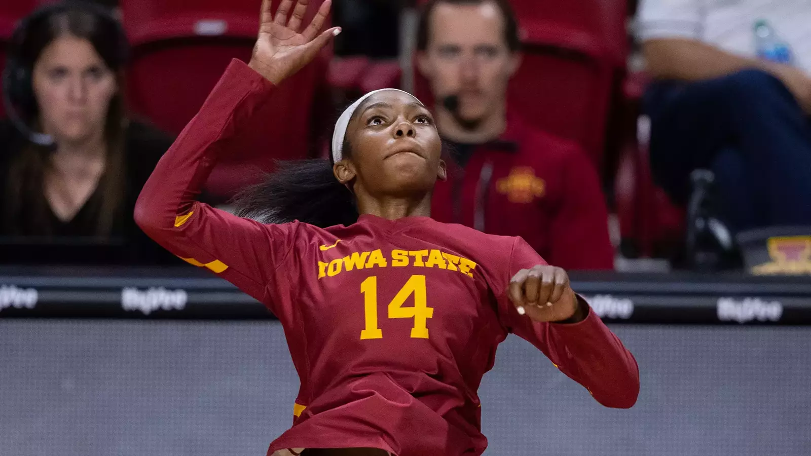 Iowa State Athletics