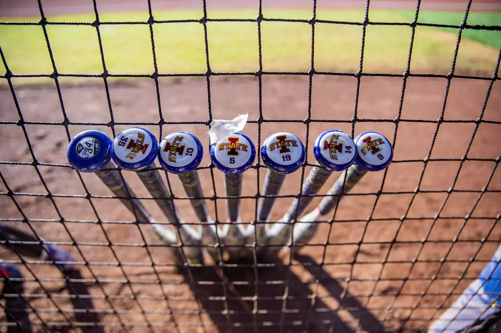 Iowa State Athletics