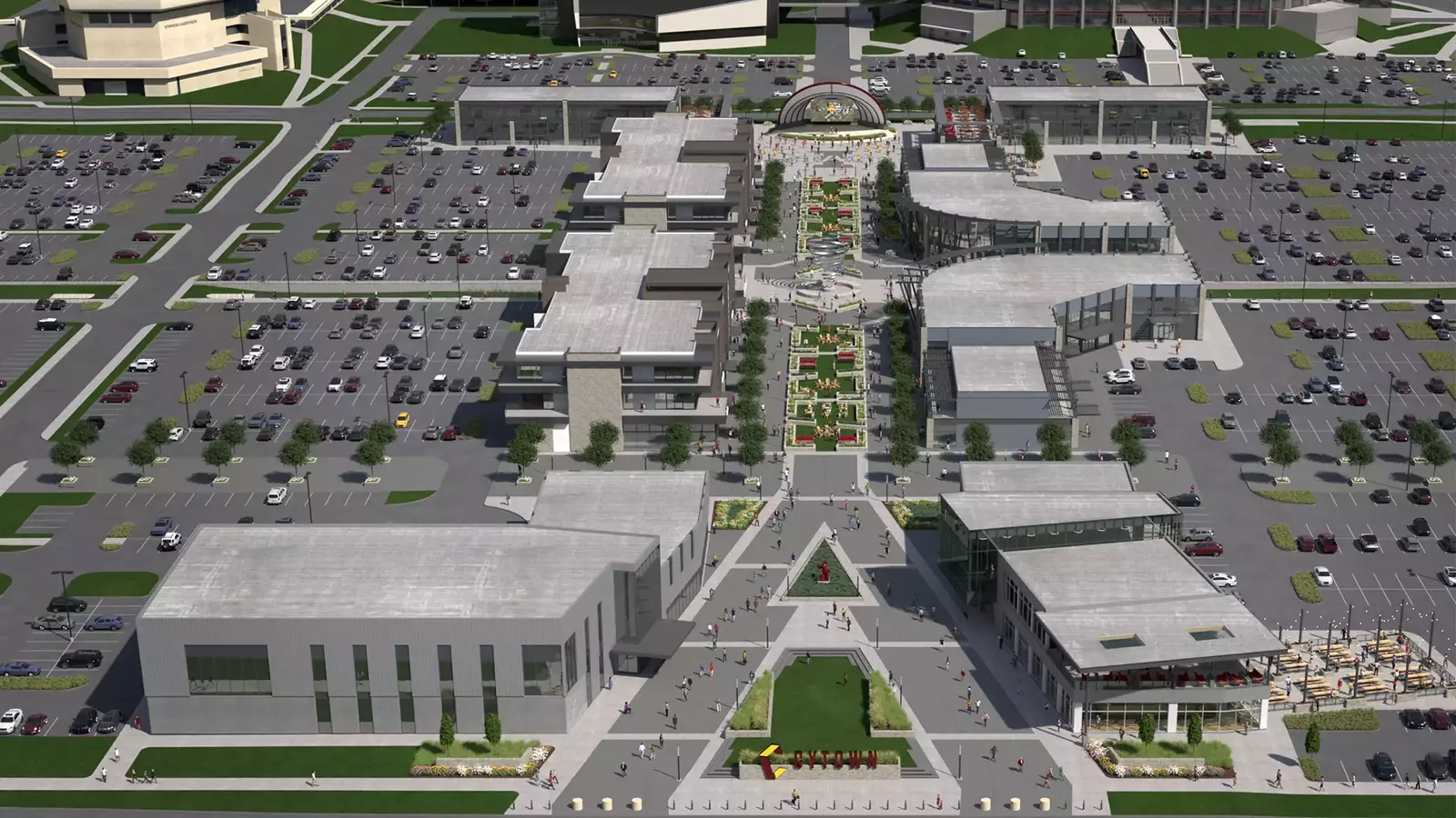 Iowa State Athletics