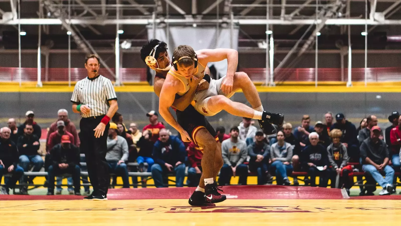 Iowa State Athletics