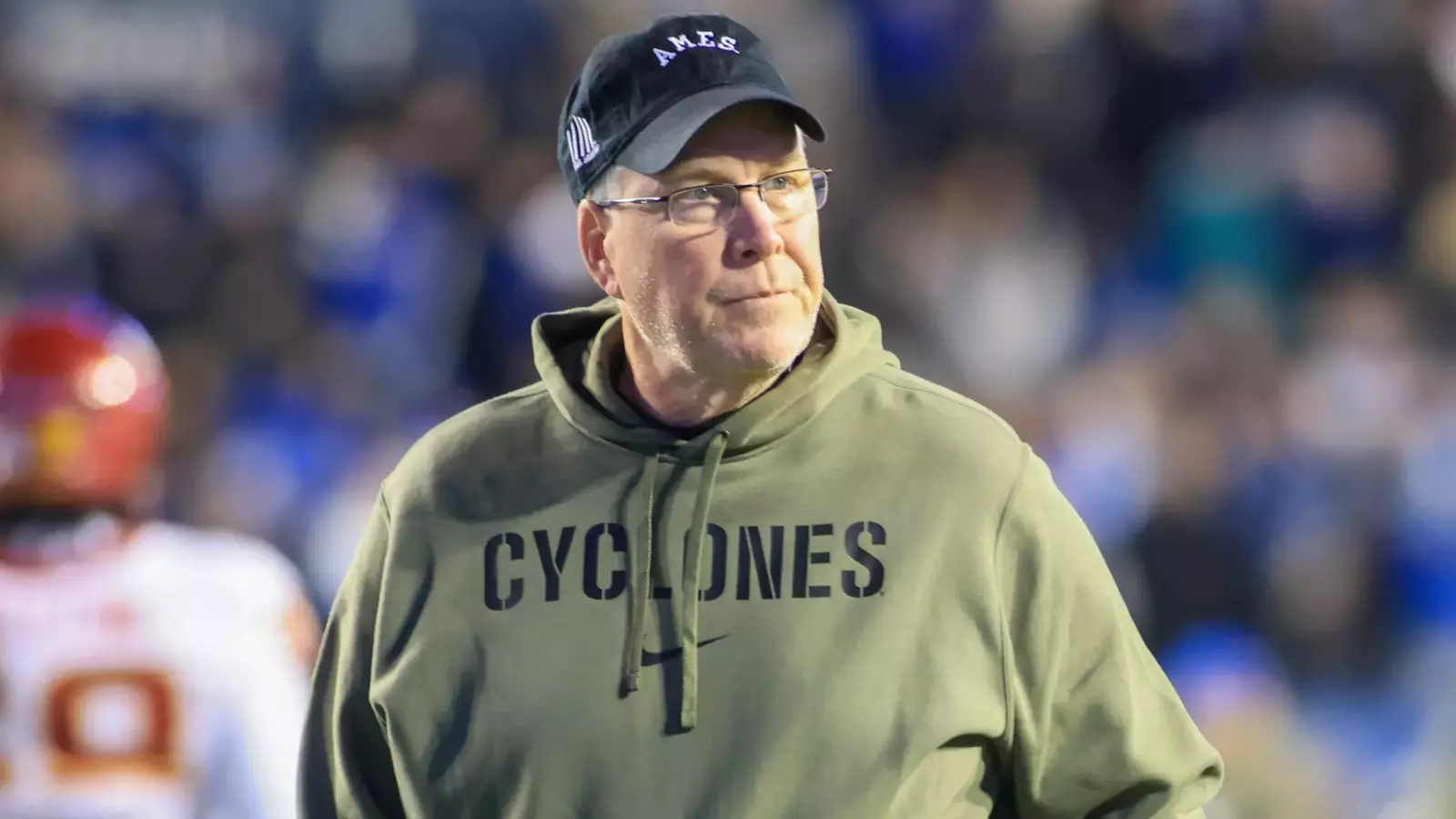 Iowa State Athletics