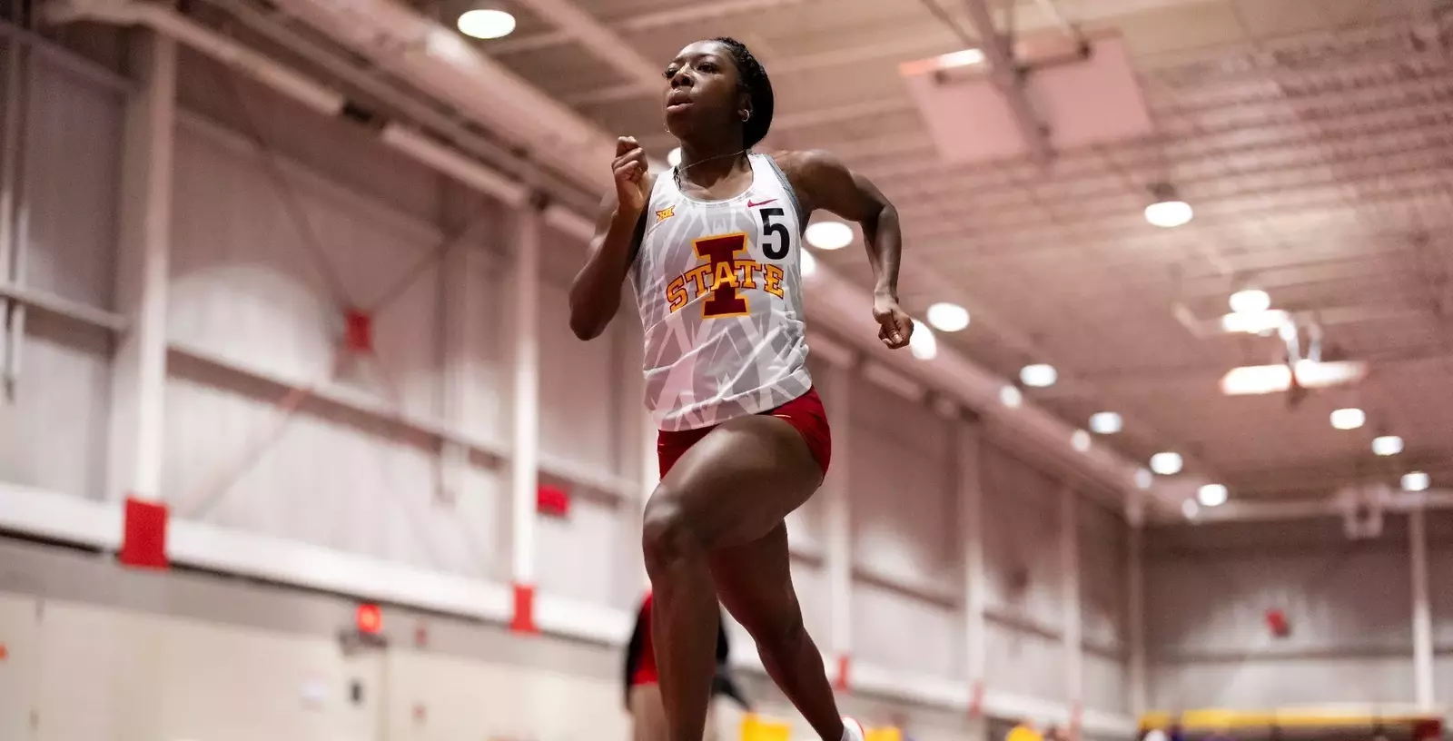 Iowa State Athletics