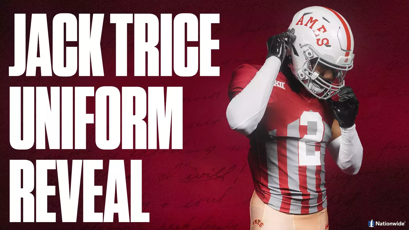 Iowa State Athletics