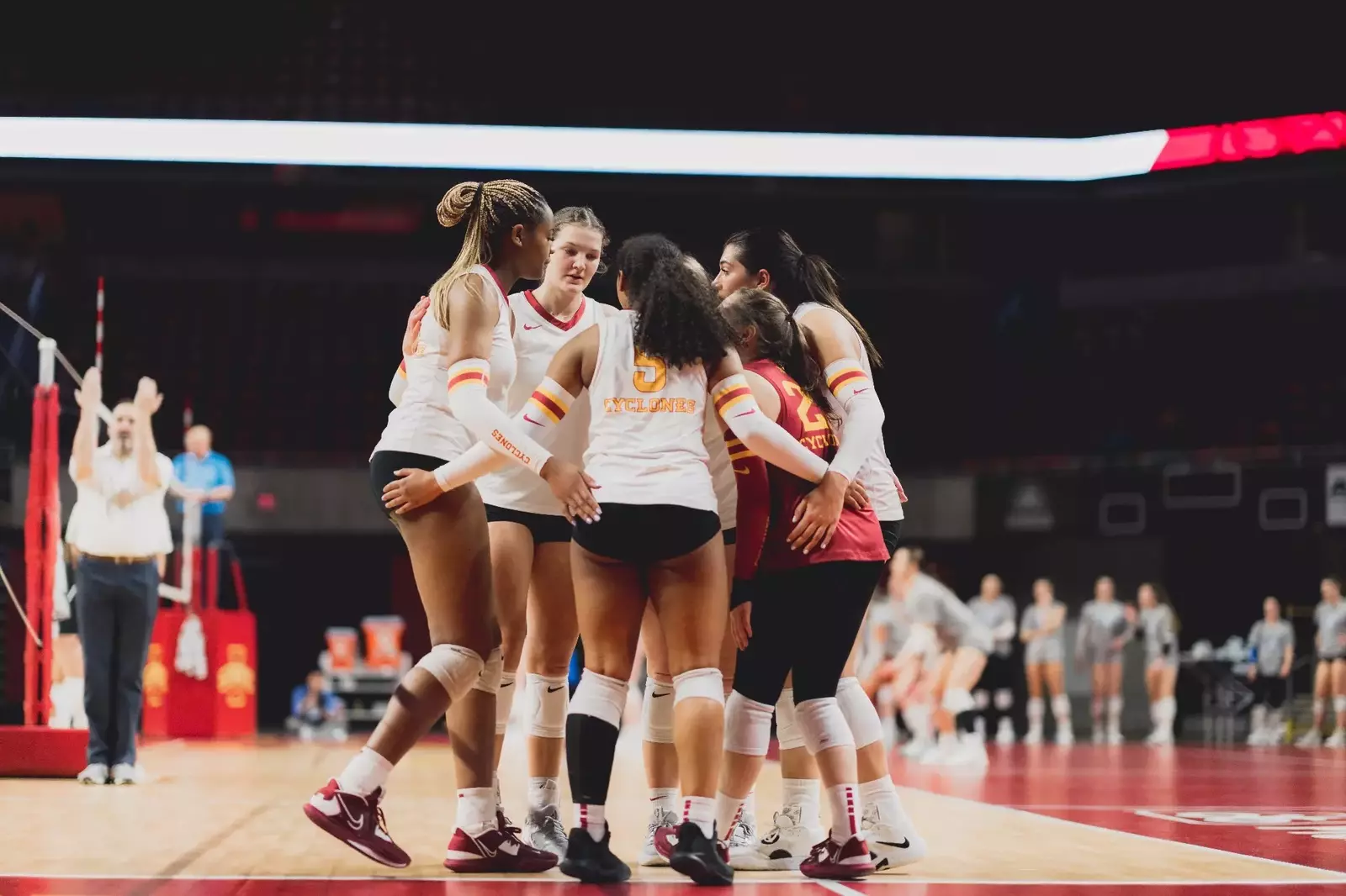 Iowa State Athletics