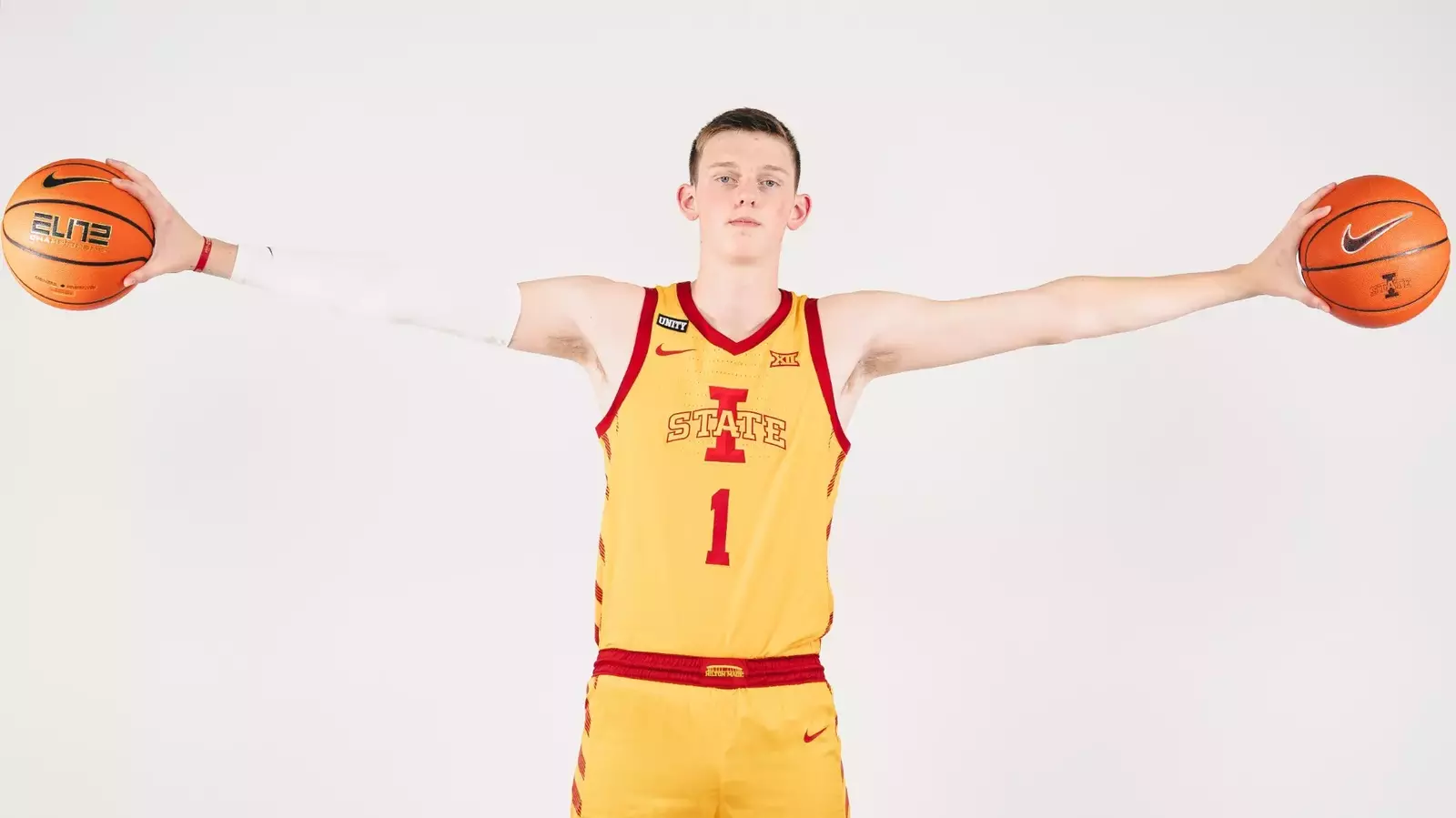 Iowa State Athletics