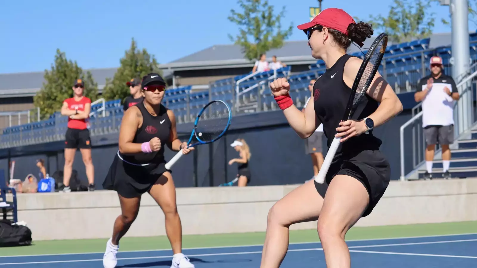 Iowa State Athletics