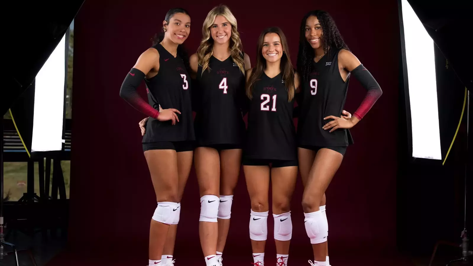 Iowa State Athletics