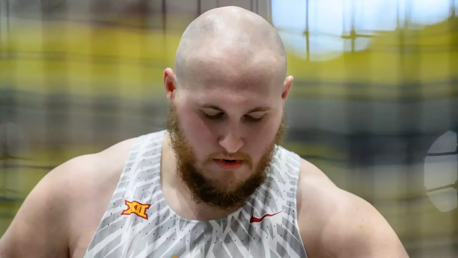 Iowa State Athletics