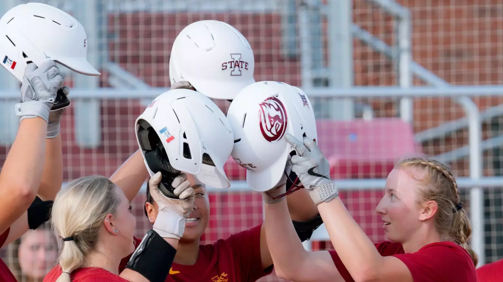 Iowa State Athletics