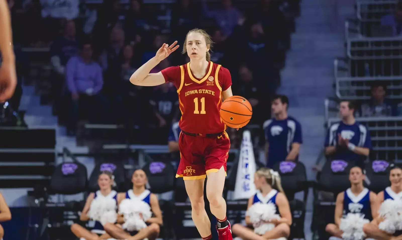 Iowa State Athletics