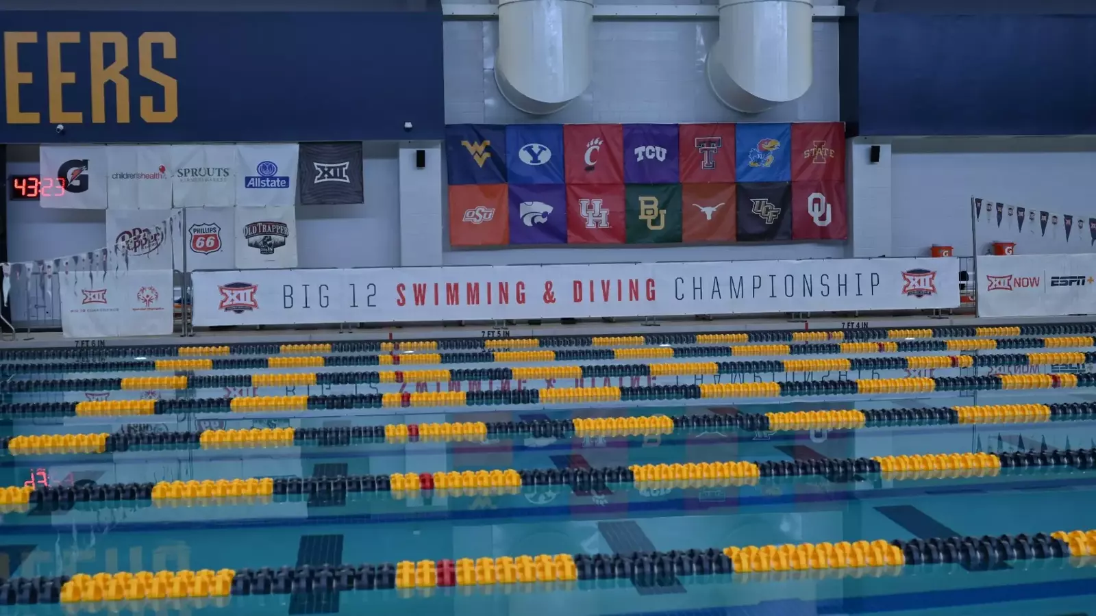 Iowa State Athletics