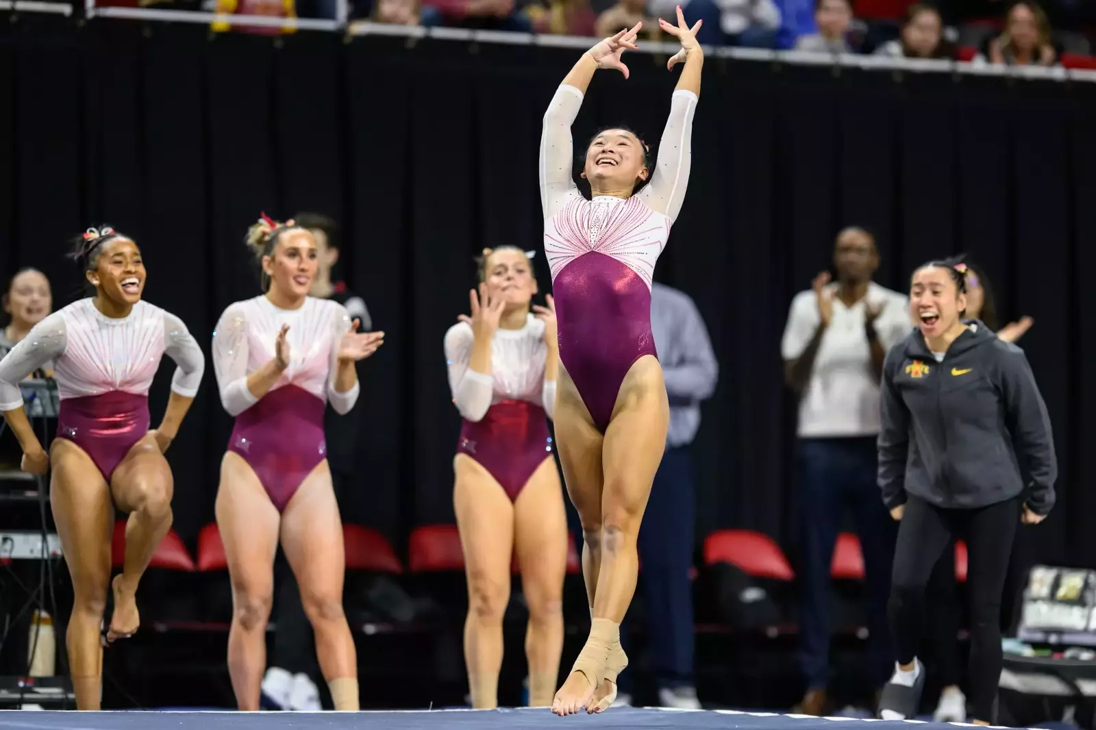 Iowa State Athletics