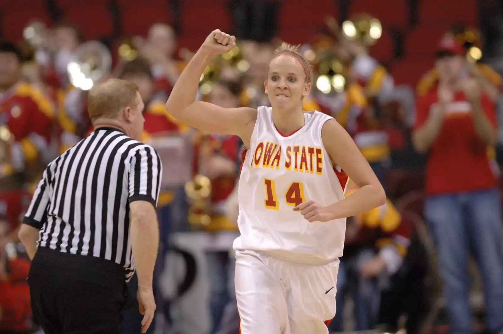 Iowa State Athletics