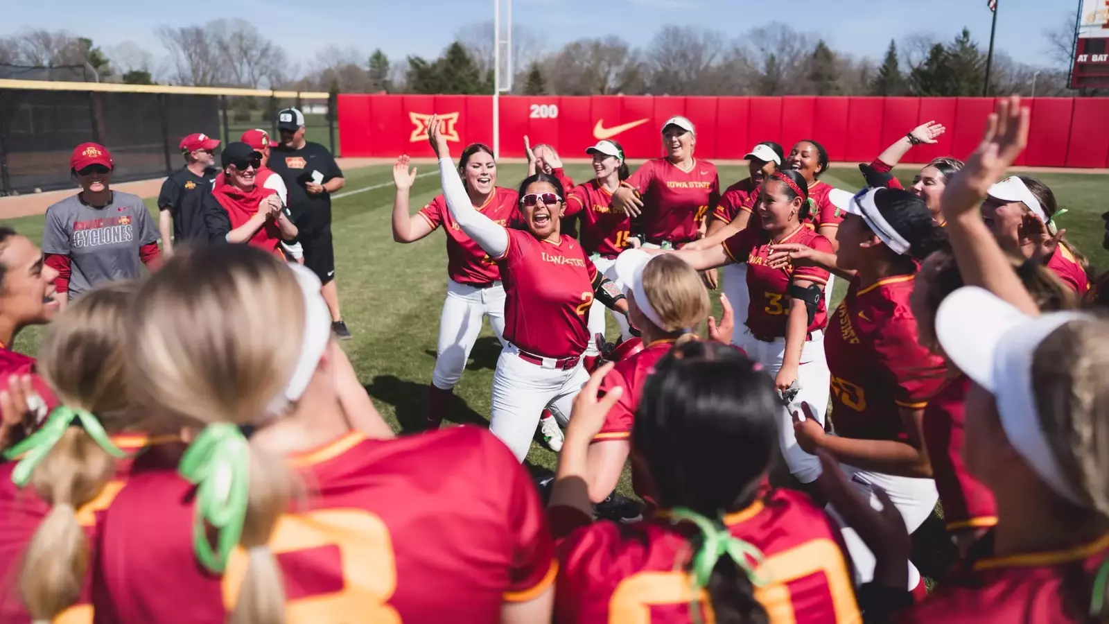 Iowa State Athletics