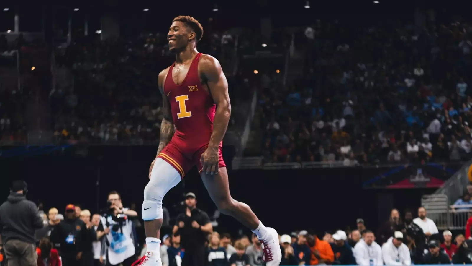 Iowa State Athletics