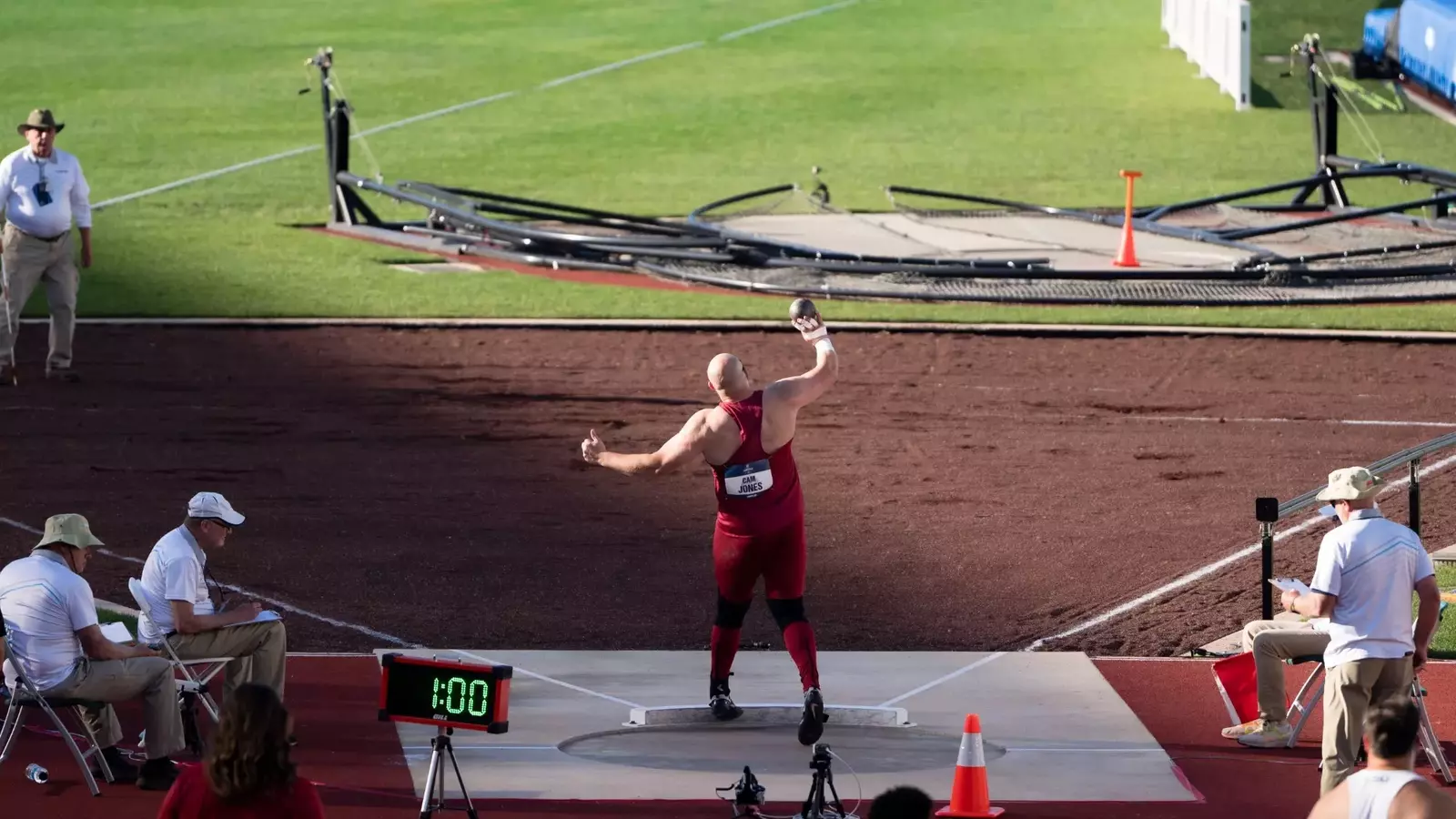 Iowa State Athletics