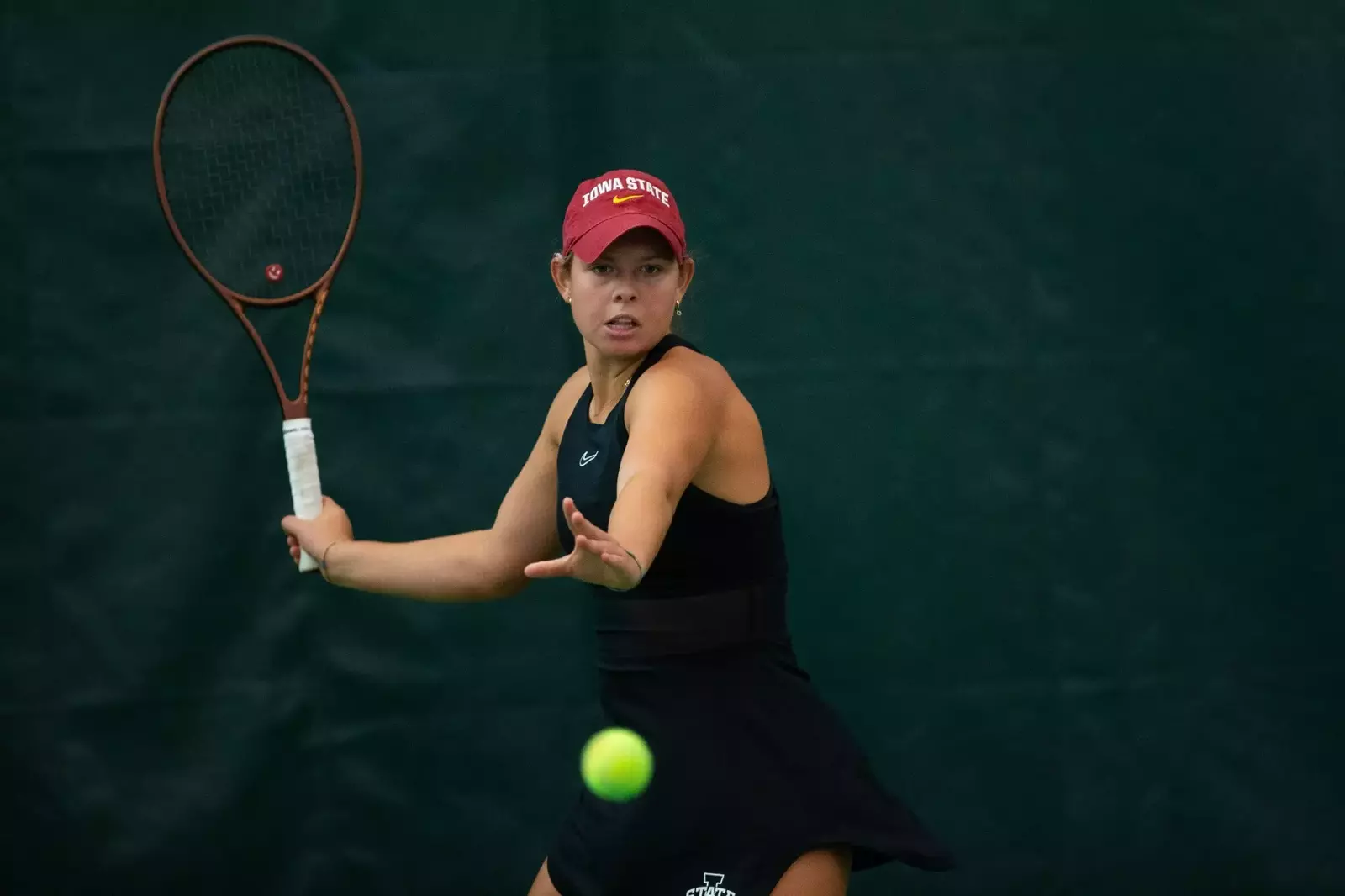 Iowa State Athletics