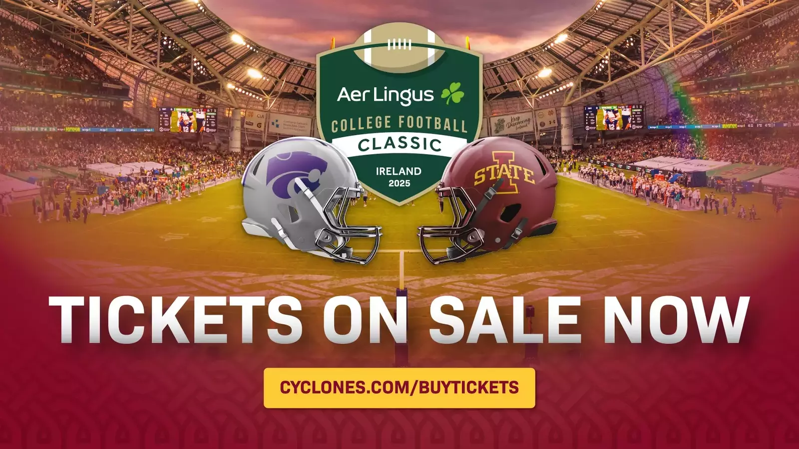 Iowa State Athletics