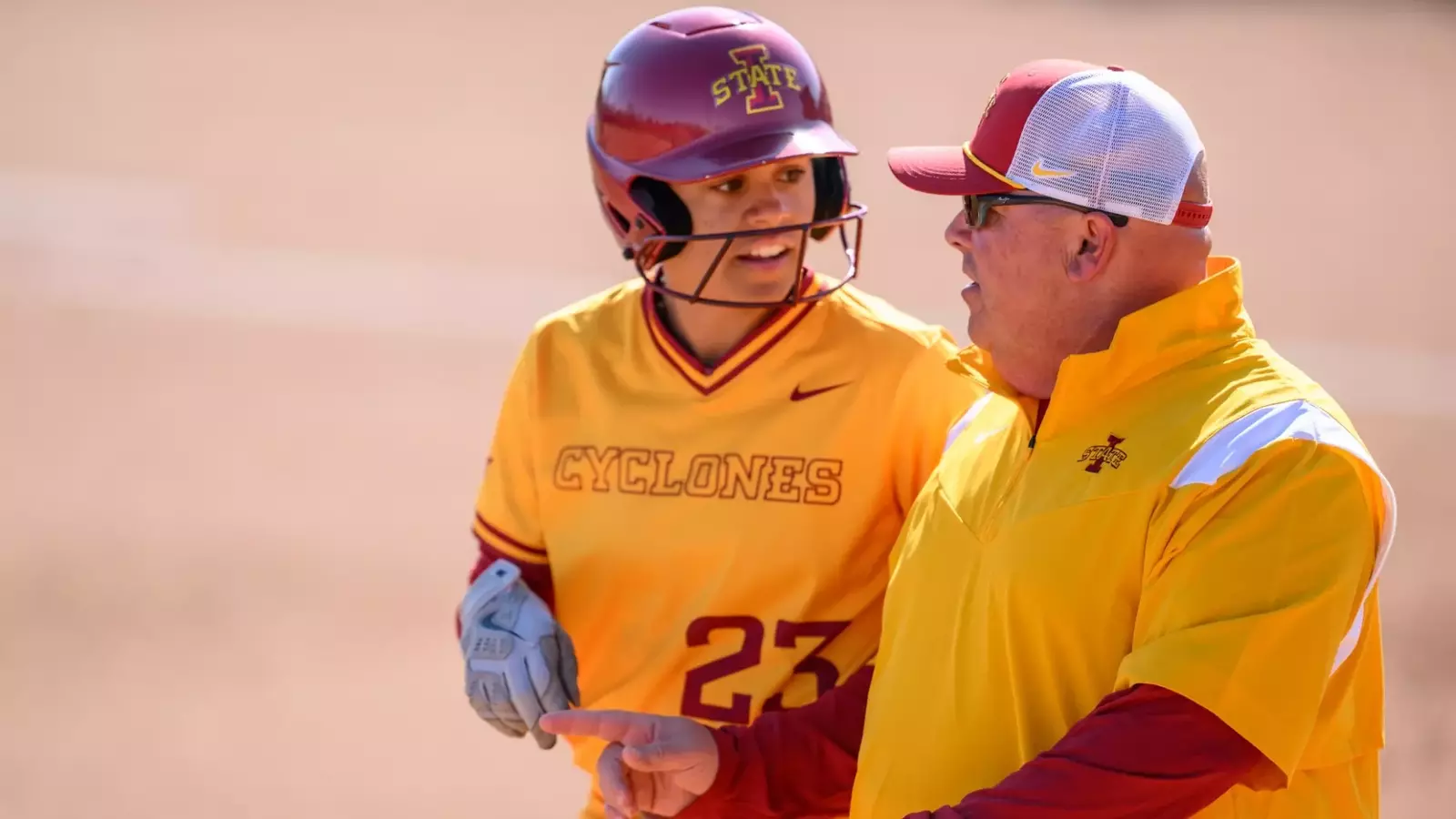 Iowa State Athletics