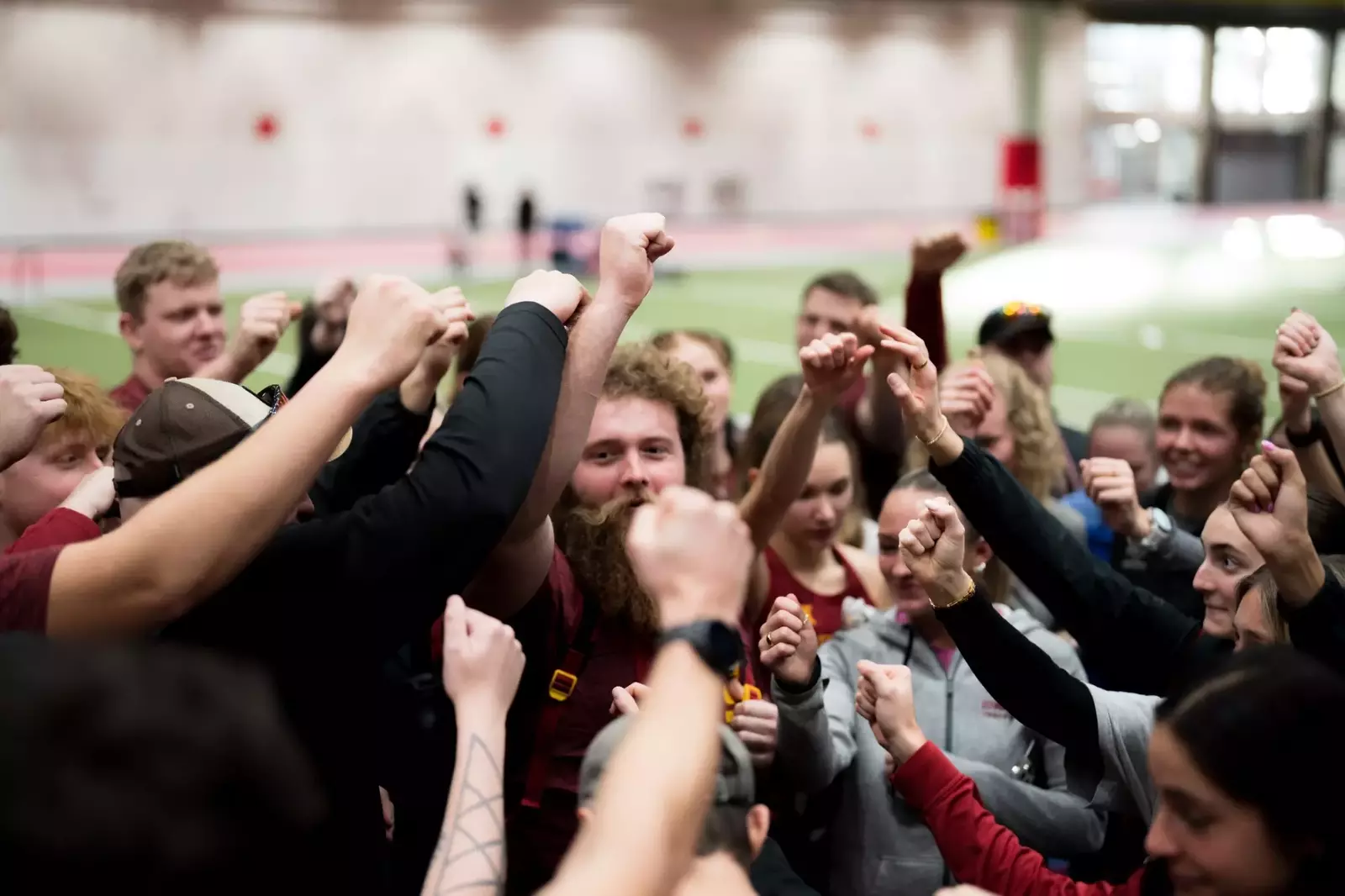 Iowa State Athletics