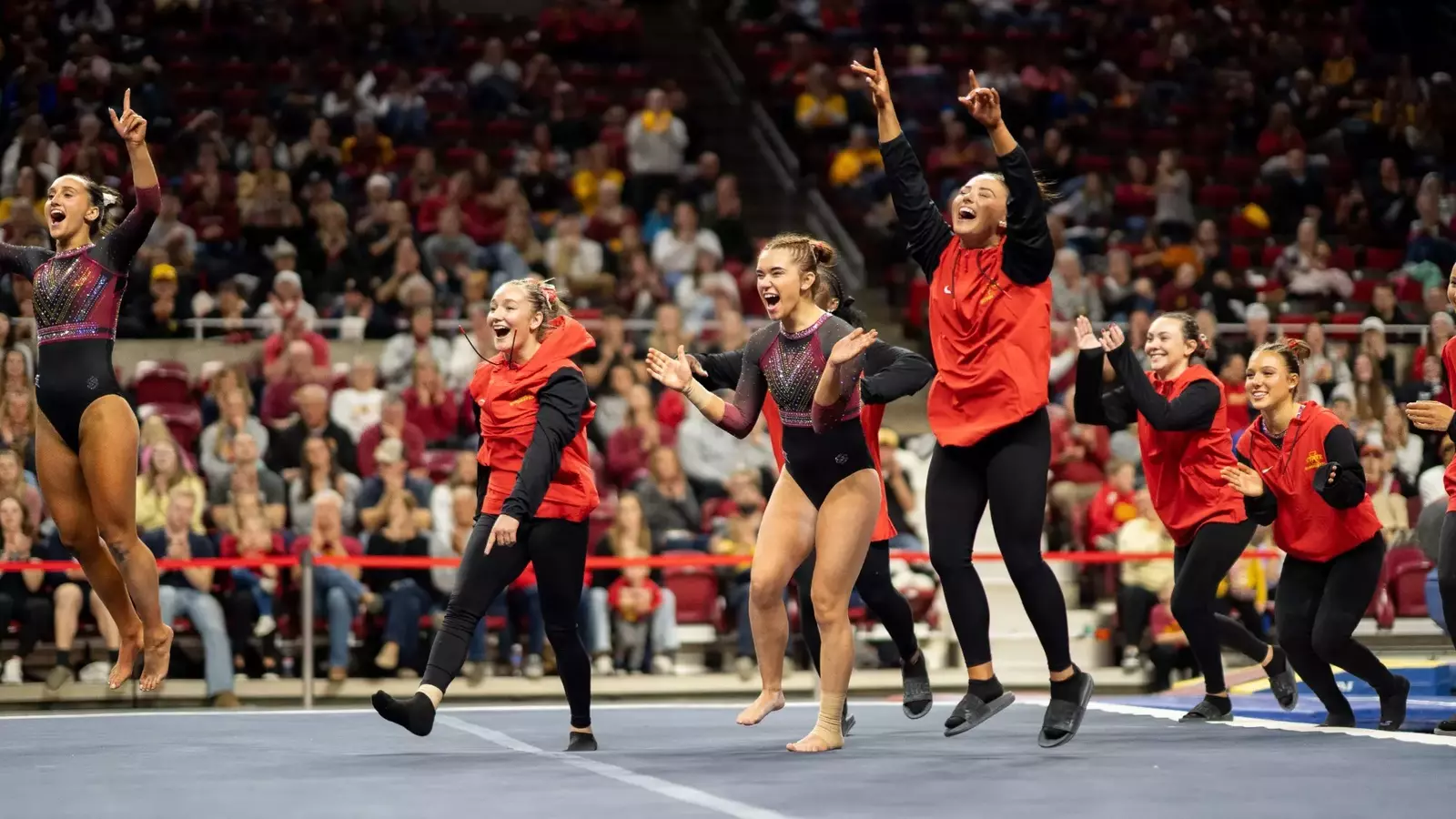 Iowa State Athletics